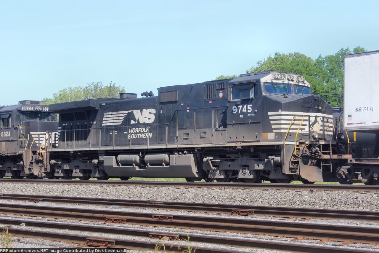 NS 9745